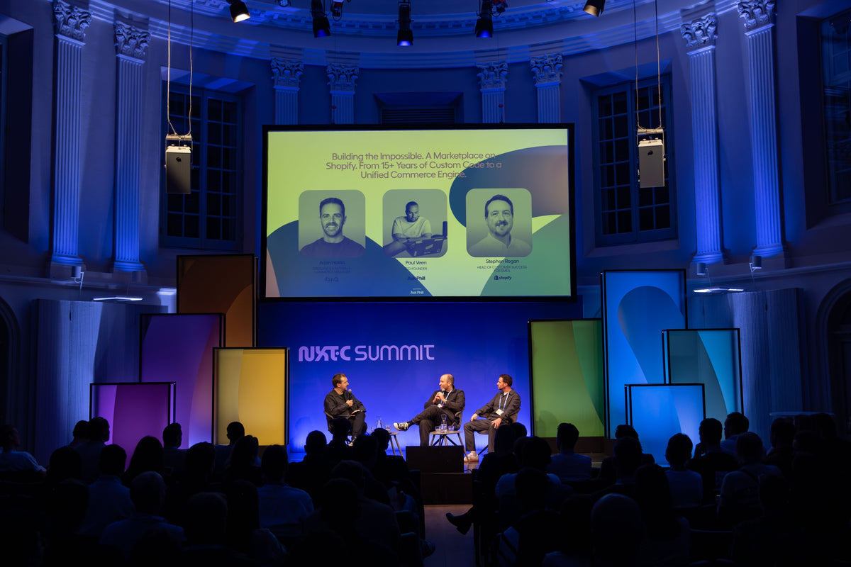 Headless Shopify Plus: The Complete Decision Guide | Ask Phill