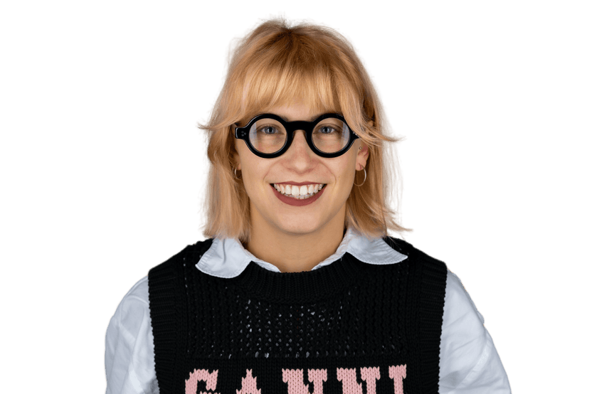 About us - One goal. One vision. One team. - Ask Phill